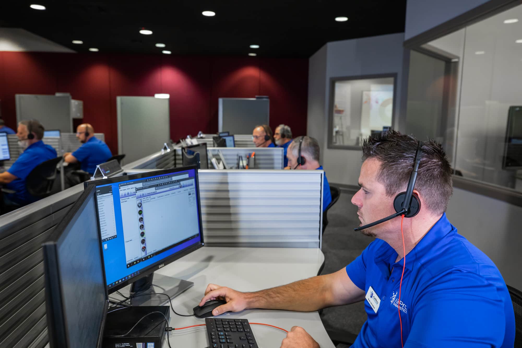 ORION | Cloud-Based Auto Body Shop Diagnostic Management Software