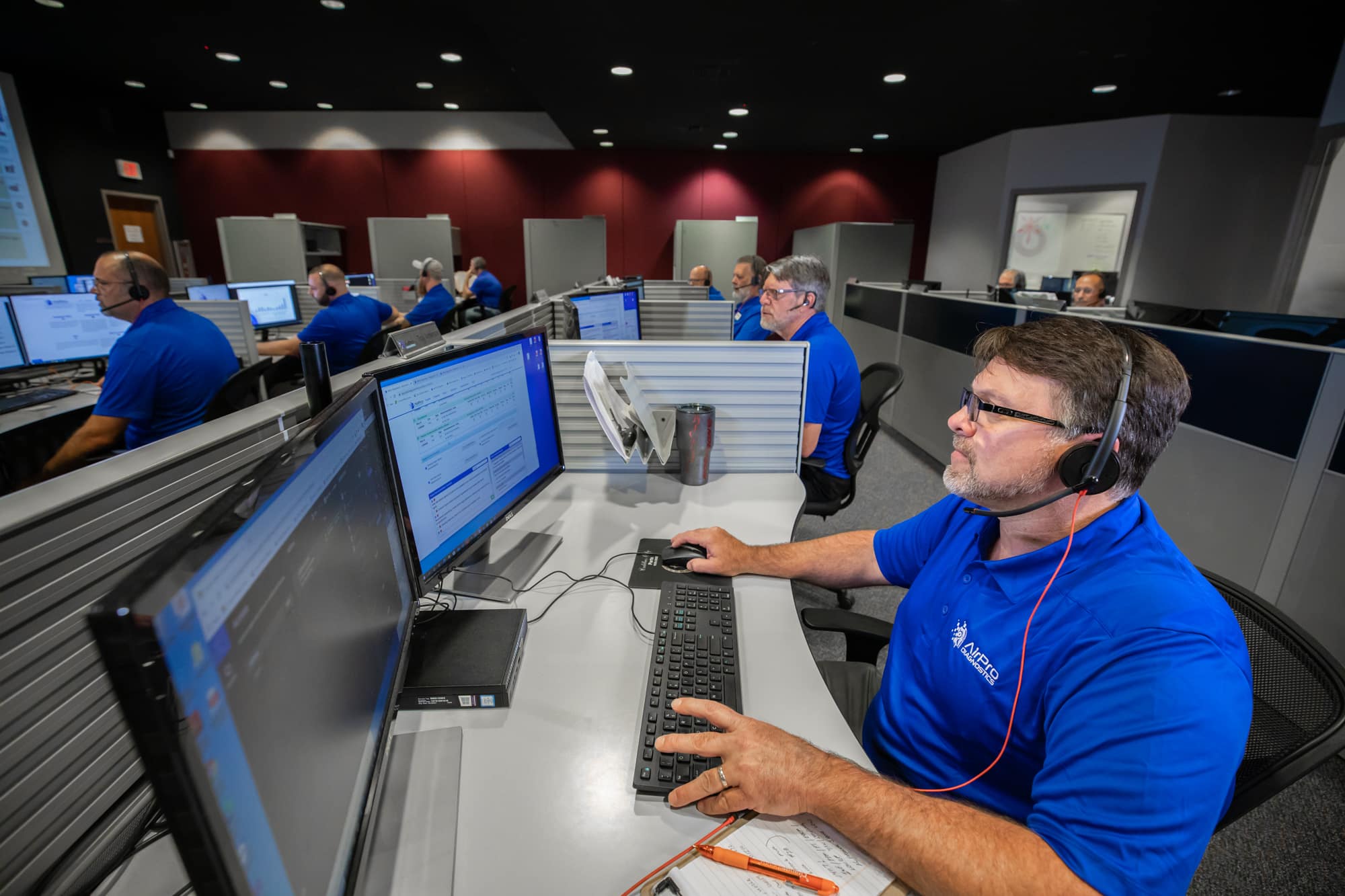 ORION | Cloud-Based Auto Body Shop Diagnostic Management Software