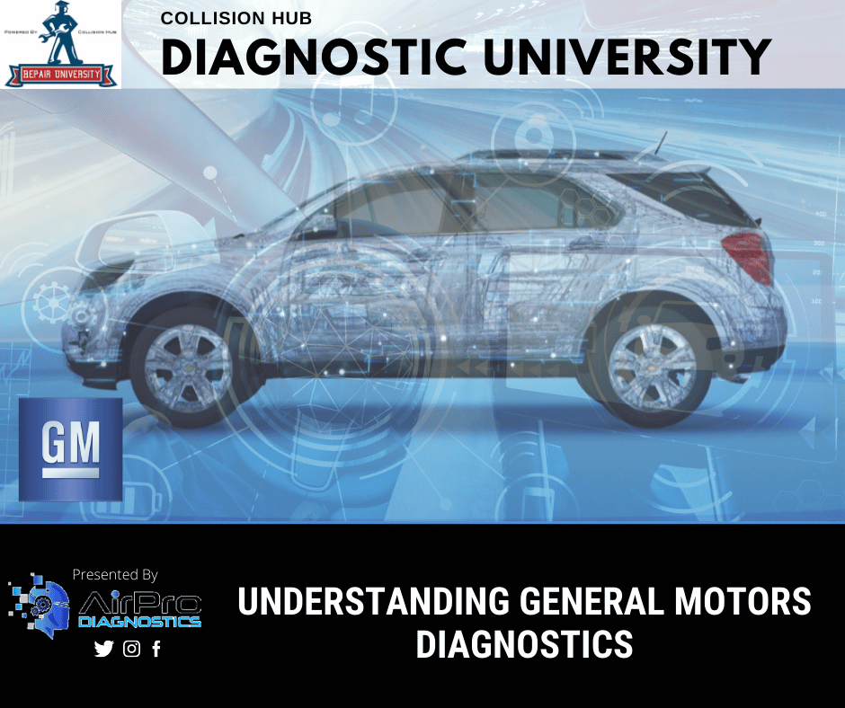 General Motors Joins AirPro in Educational Webinar