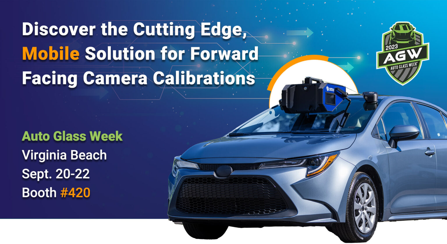 Auto Glass Week 2023