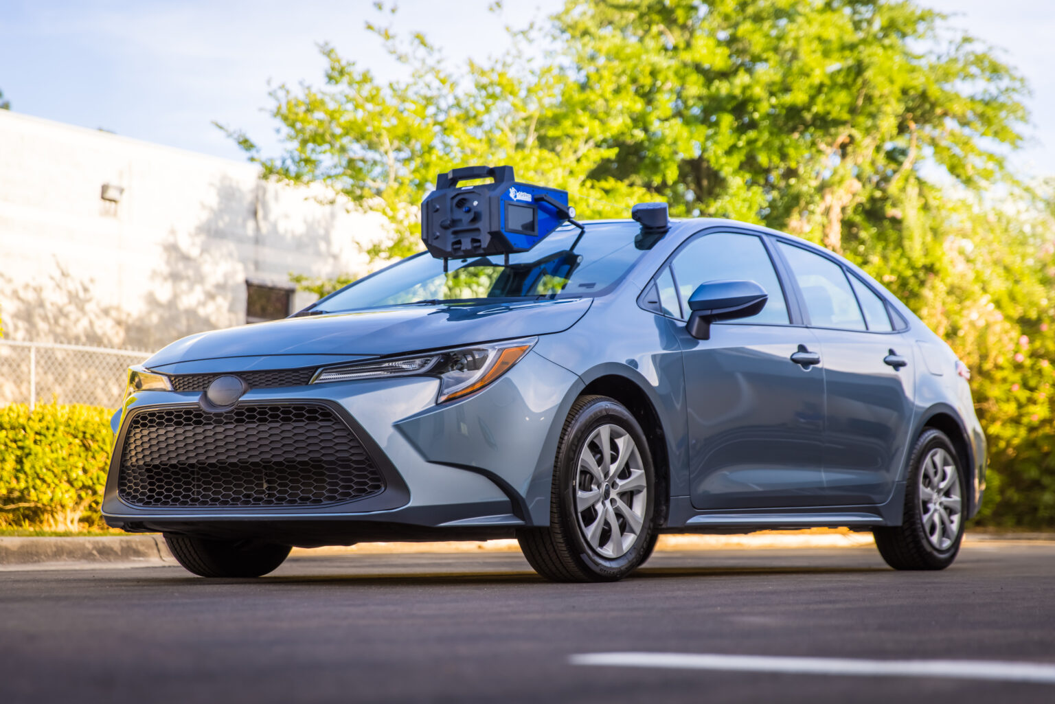 Mobile ADAS Calibration Equipment & Windshield Calibration Tools