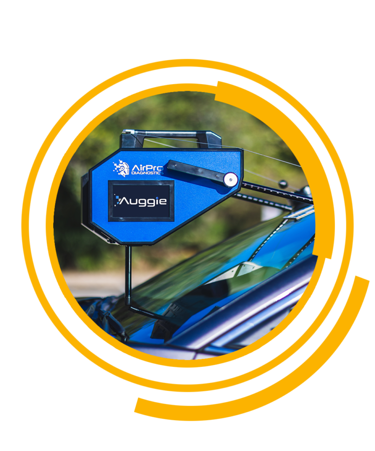 Professional Automotive Scanners & Vehicle Calibration Tools