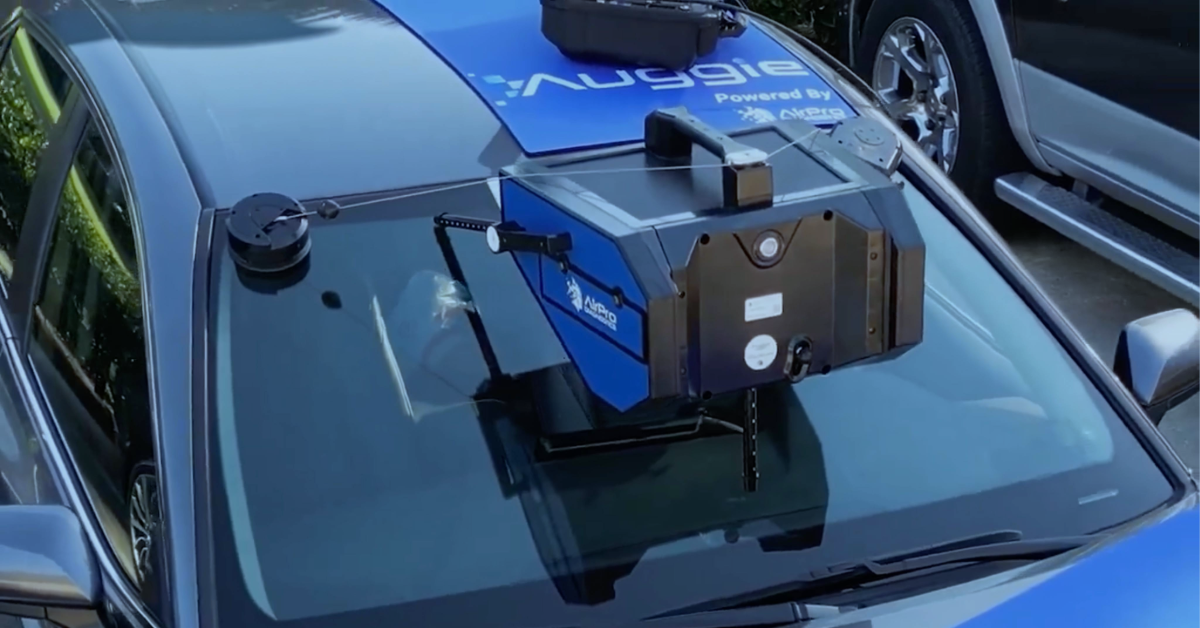 How Auggie Helps You Avoid Liability and Calibration Rework